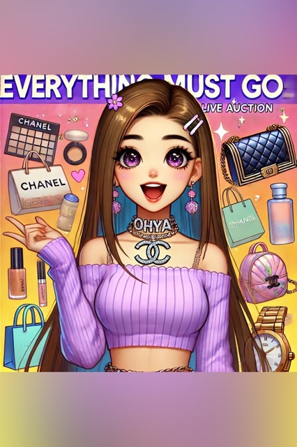 Posh Show - Poshmark